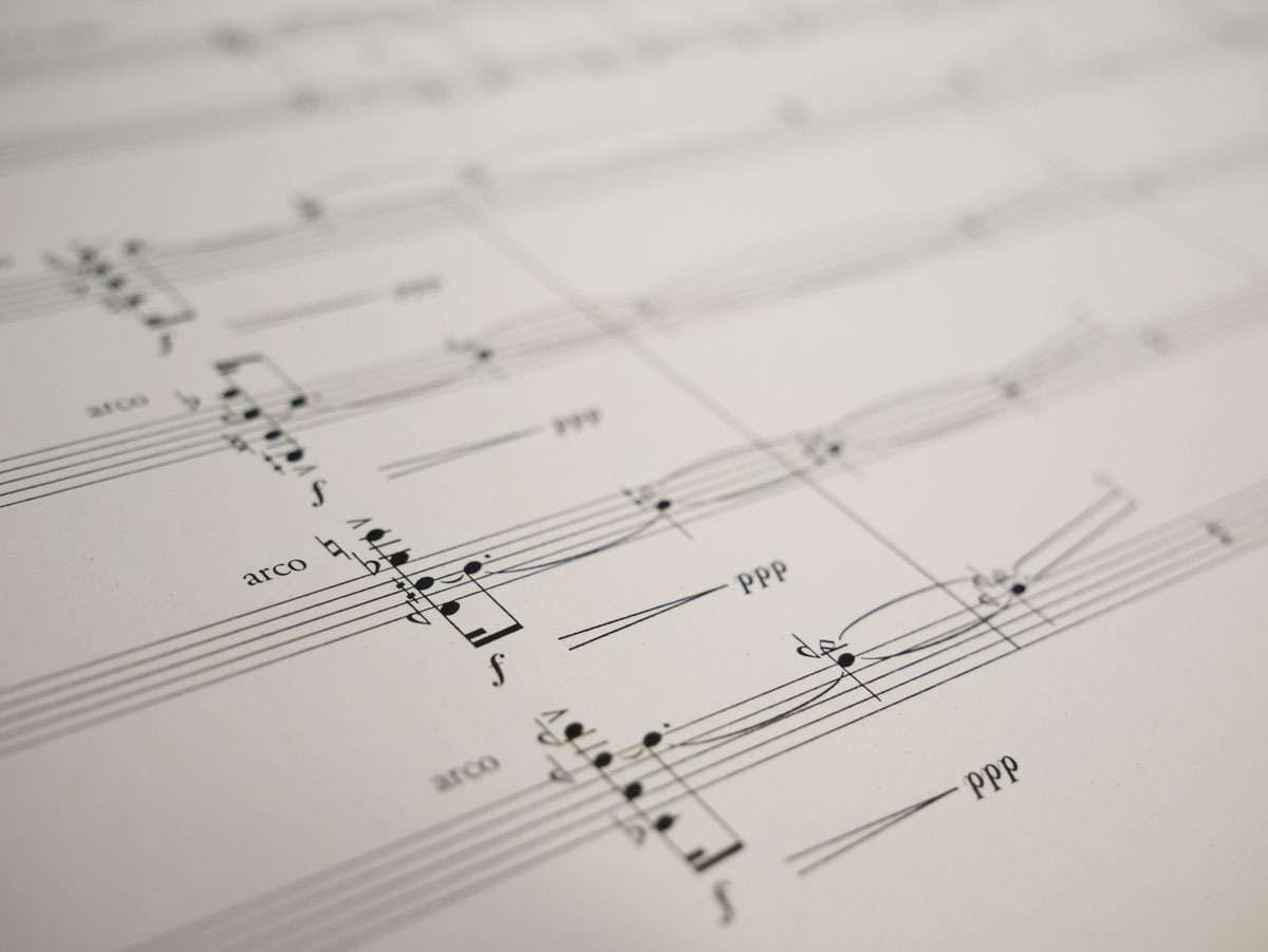 Maison ONA | Ramon Lazkano, A Glitch at the Edge