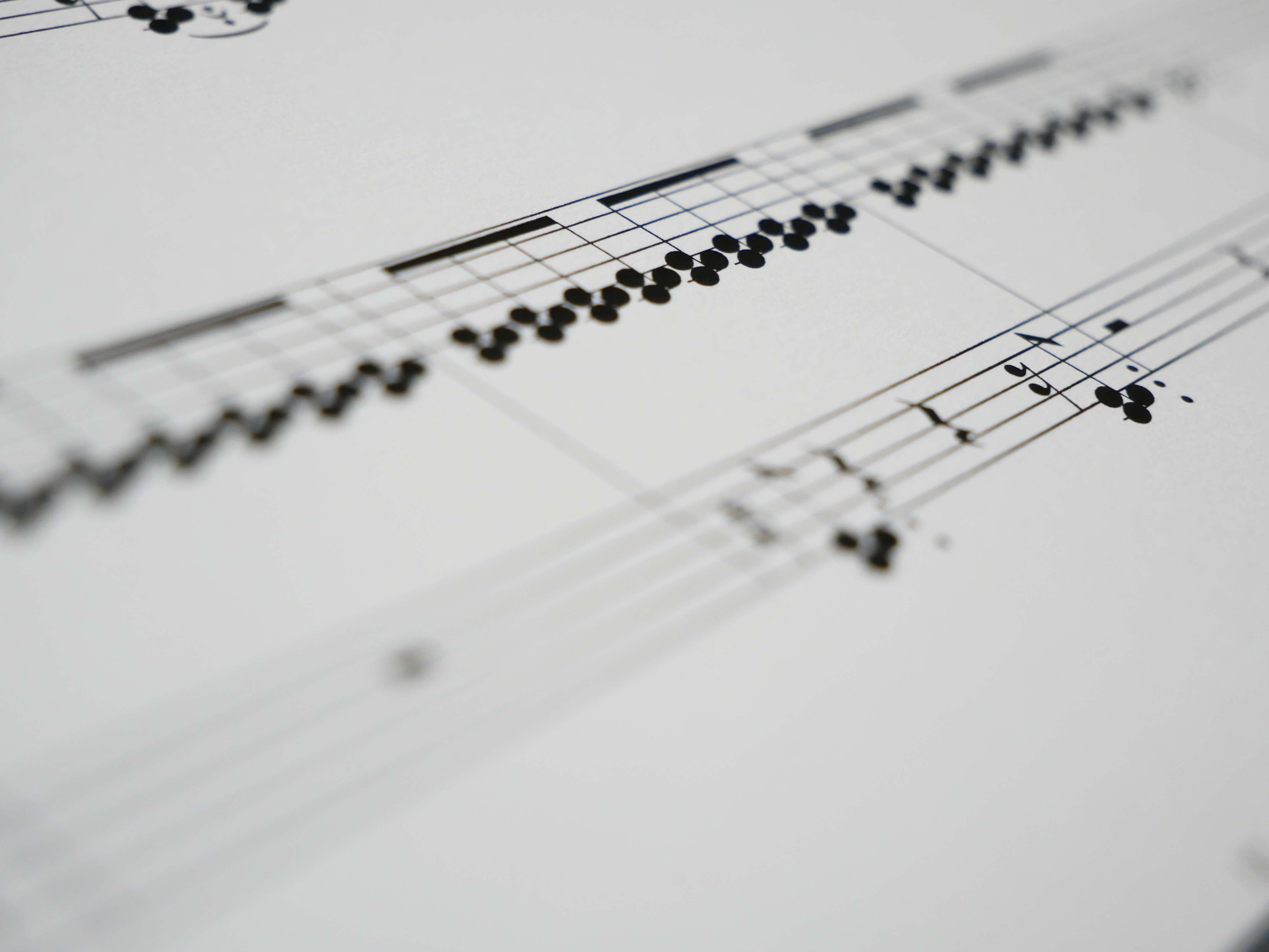 Maison ONA | Gérard Pesson, Tombeau de Rameau