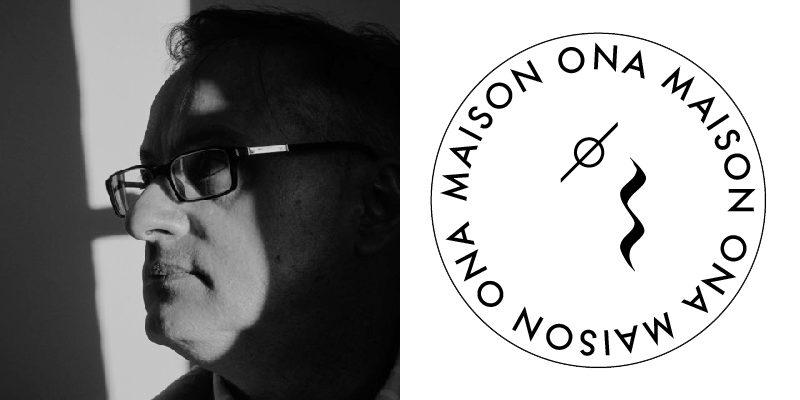 Maison ONA | Gérard Pesson