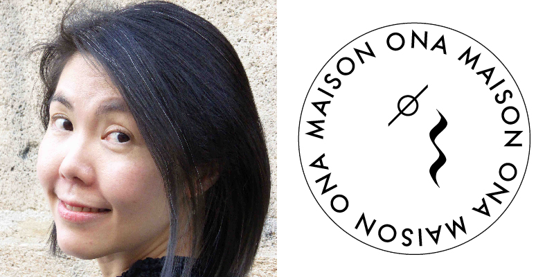 Maison ONA | Lin-Ni Liao